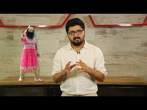 QRant: In Defence of Baba Ram Rahim Singh ‘Insaan’ and MSG-2