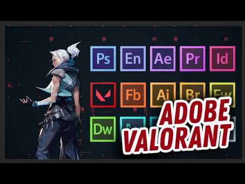 Steam Community :: Video :: Adobe Valorant Indonesia