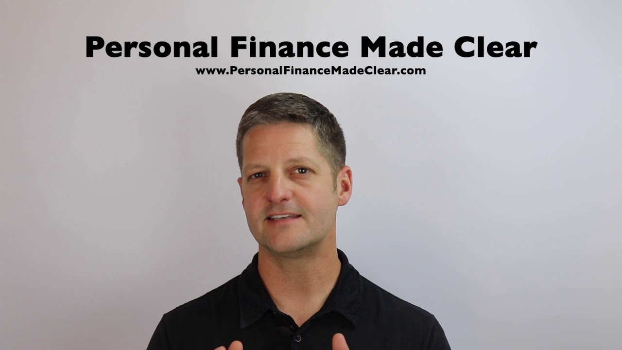 Budget Hack #1  PrePaid Debit Card