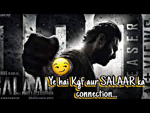 SALAAR teaser review|salaar trailer #trending @shubhamsolanki6809