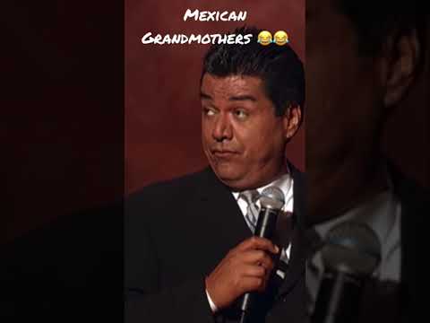 Mexican grandmothers!!!!