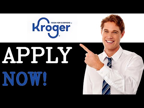 How To Become A Kroger Delivery Driver (2025)