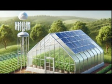 Climate-Smart Agriculture and Renewables