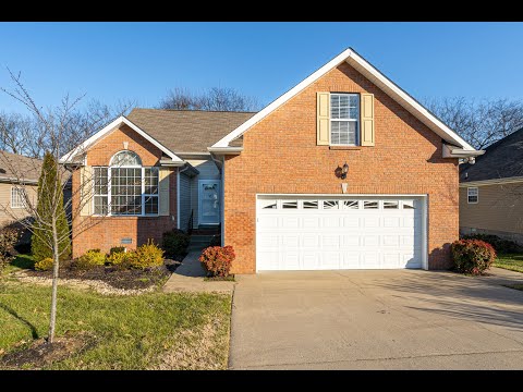 993 Chesire Way Gallatin TN 37066