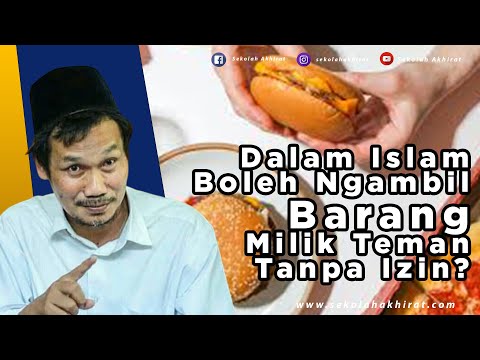 Ukhuwah Islam Yang Sebenarnya | Gus Baha