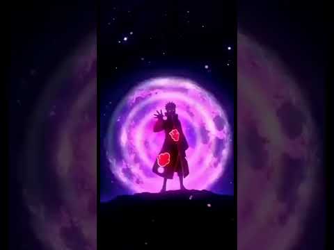 Naruto Shippuden Wallpaper 4K