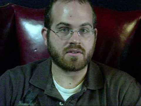 Repower America - Bret Thompson from Columbus, Ohio