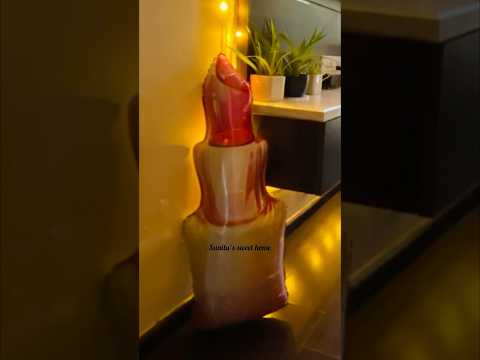 How to fix a Popped Foil Balloon easily at Home🎈