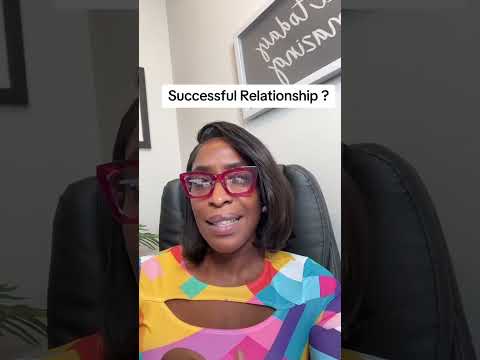 Succesful relationship has nothing to do with how long you’ve been together #datingcoachwomen40