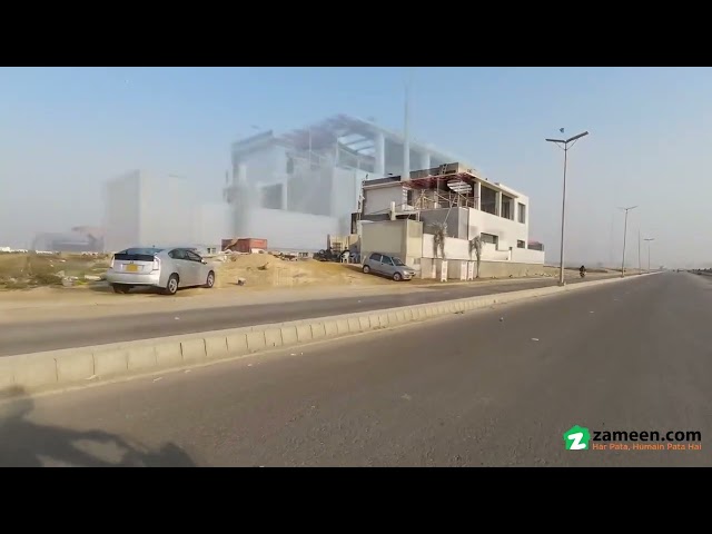 Best 400 Square Yards Residential Plots For You In Dha Phase 8 Karachi ...