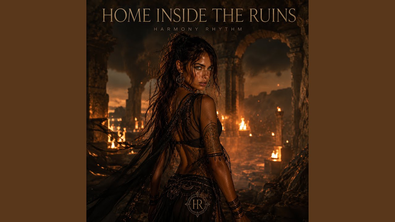Home Inside the Ruins