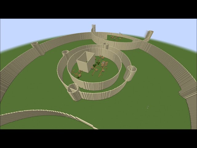 gta 1 stone ages Minecraft Map