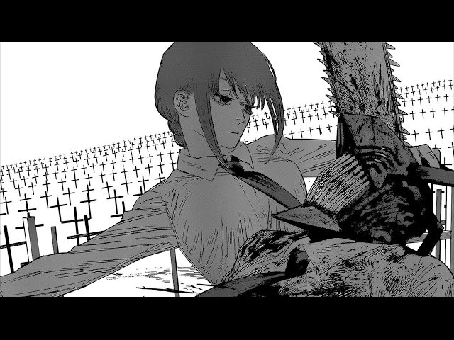 Does Makima love Denji in Chainsaw man? The duo's odd dynamics explained