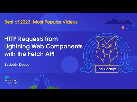 Lightning Web Components | Salesforce Developer Center