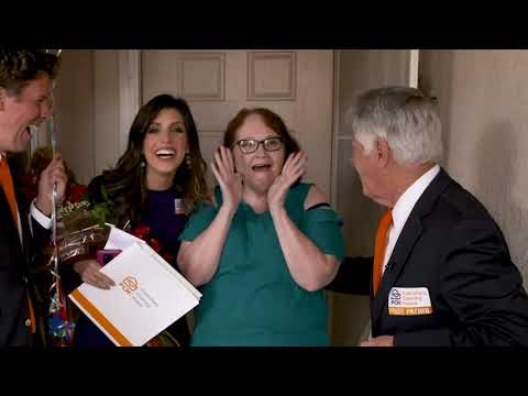 PCH Sweepstakes Winner: Rhonda Wagner From Roseville, CA Wins $1.25 Million Dream Home