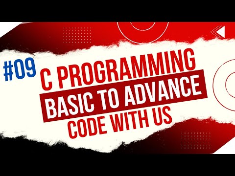 C Programming Basics | GCD Calculation & Simple Patterns Explained | Teaching Our Juniors