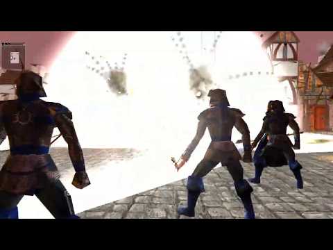 Steam Community :: Video :: Neverwinter Nights: HotU - Mephistopheles ...