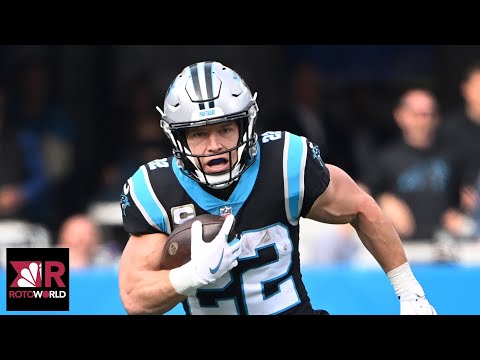 Christian McCaffrey, Matthew Stafford injuries analyzed by NBC Sports Medicine Analyst | Rotoworld