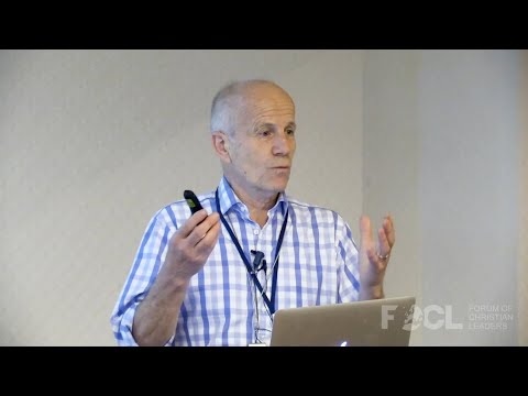 What is Mindfulness - Richard Winter