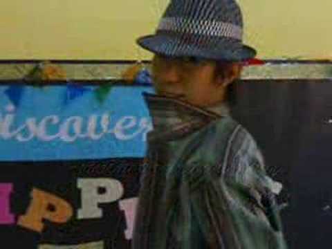 Search for Mr. and Ms. Business Management 2007 AVP!