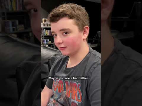 Dad fail numberβ¦I lost count π€£π€£π€£ #uploadsoffun #comedy #dadfail