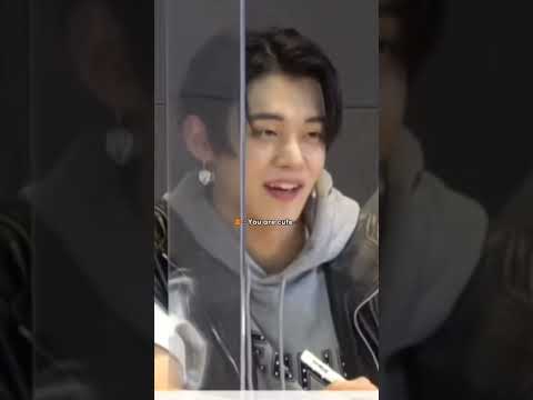 TXT yeonjun flirting with a girl ????????#txt #txtmoa #txtedit #txtvideos #txtyeonjun #kpop #yeonjun #kpop