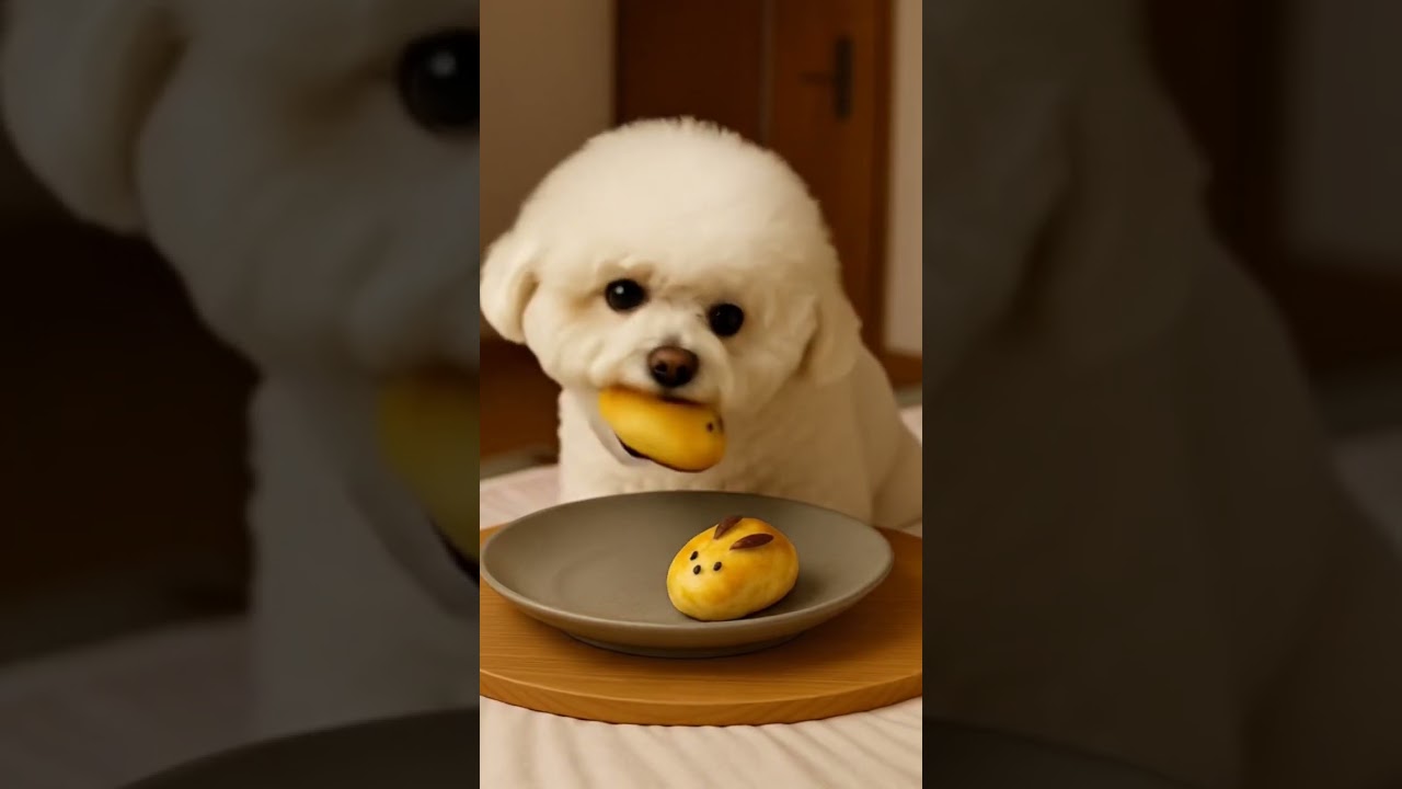 【ASMR】【Mukbang】Mimi Eats Sweet Potato 🍠 | スイートポテト