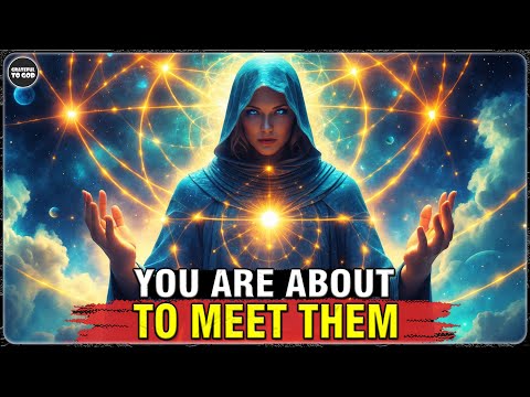 God’s Chosen Ones, The Wait Is Over — God Is Sending An Unexpected Meeting! | GRATEFUL TO GOD