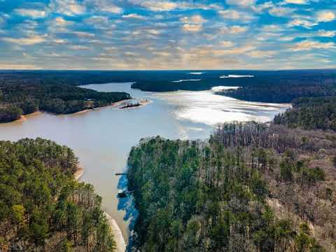 65 Indian Bend Drive, LaGrange, GA 30240 - Land - Real Estate - For Sale