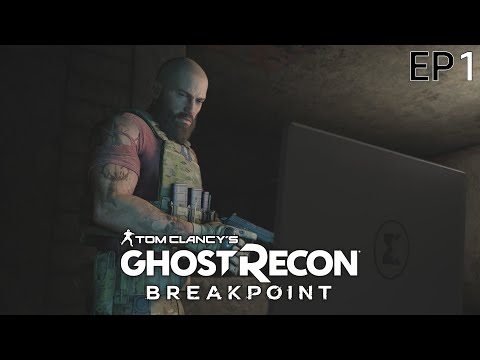 Steam Community :: Video :: [Ghost Recon Breakpoint] Finding Midas #1