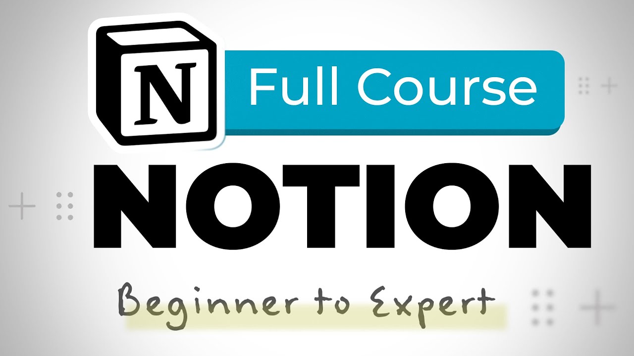 Mastering Notion: The Ultimate Beginner's Guide for 2024 | Galaxy.ai