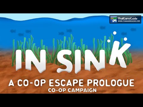 Steam Community :: In Sink: A Co-Op Escape Prologue