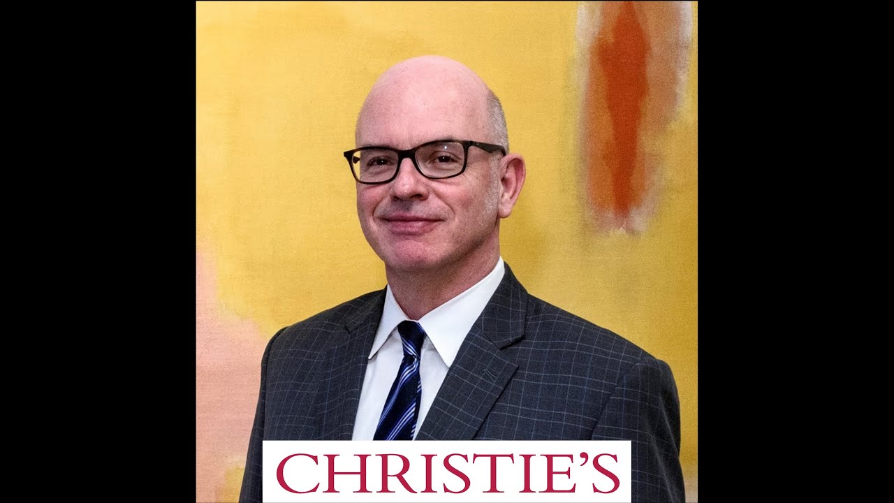 Historic Collections at Christies