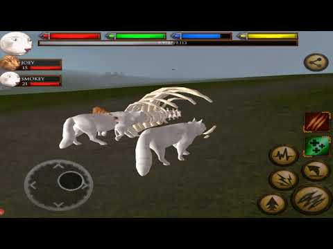 Ultimate Cat Simulator 3D, By Gluten Free Games