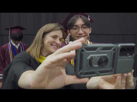2025 FBISD Graduation Compilation