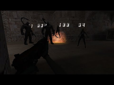 GitHub - YoshiokaHaruki/AMXX-Floating-Damage: A simple plugin for a 3D ...