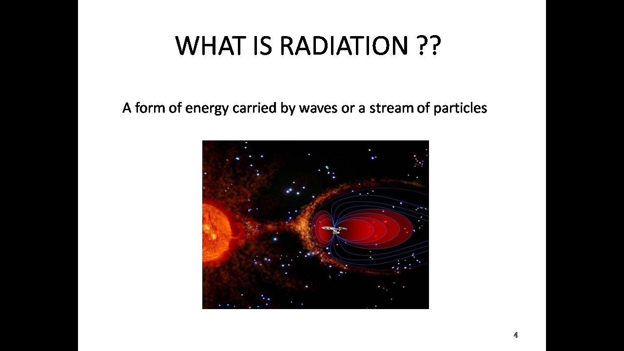Radiation physics part 1/ppt