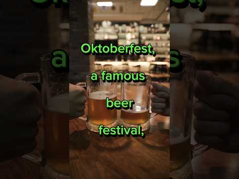 Prost! Oktoberfest Challenge: Identify the Beer Celebration Country! 🍻🇪🇺 #shorts #quizchallenge