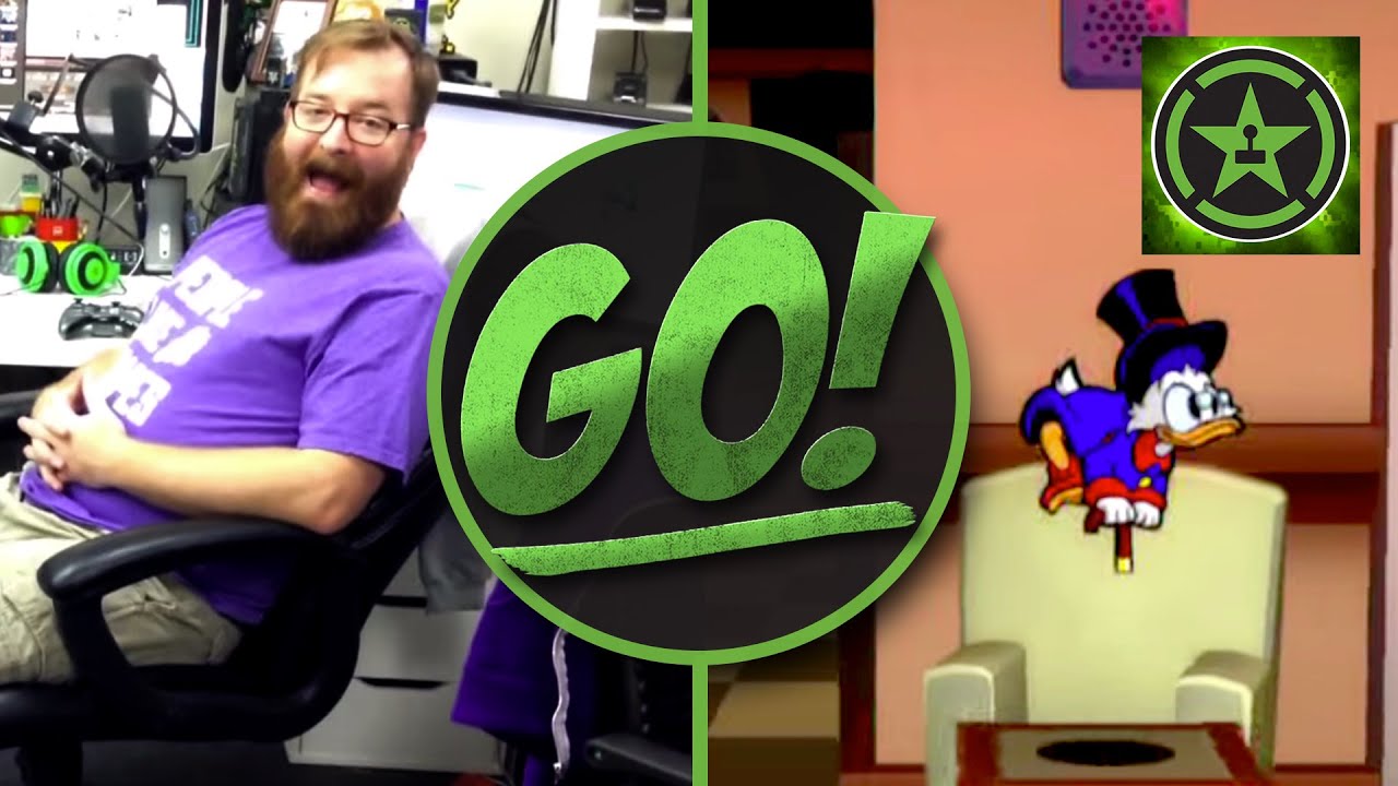 GO! #45