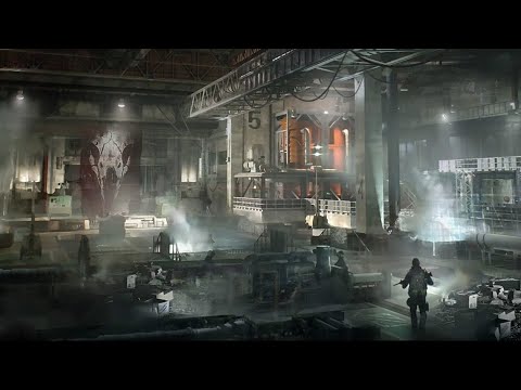 Steam Community :: Video :: Securing An LMB Forward Base | The Division ...