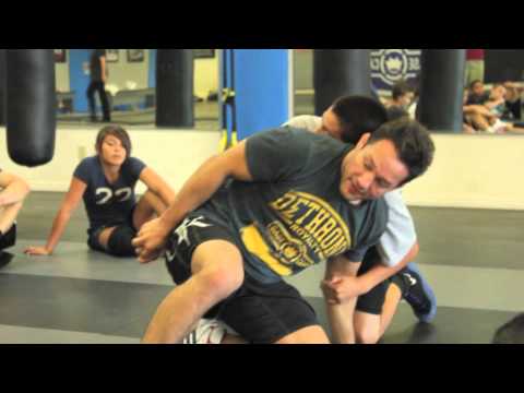 Interview With Jason Kraft; Dethrone Central Valley All-Stars Head ...