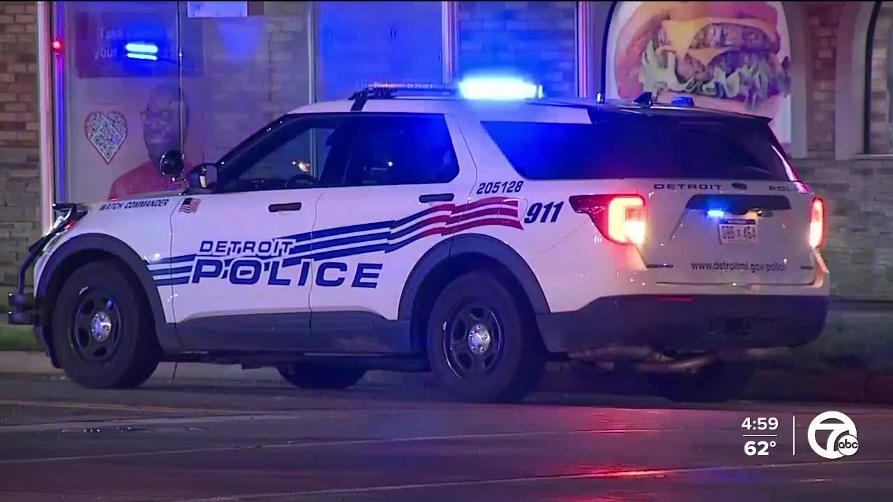 Police: Uncle accidentally shoots 4-year-old at Taylor home, investigation underway