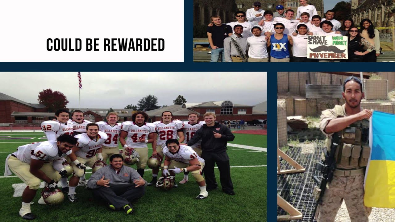 Sigma Chi Foundation - Scholarships