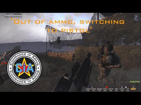 Steam Community :: Video :: Arma 3 CiA Coop Night - A Bridge Too Far