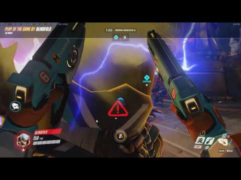 Steam Community :: Video :: Overwatch | Trace ON!