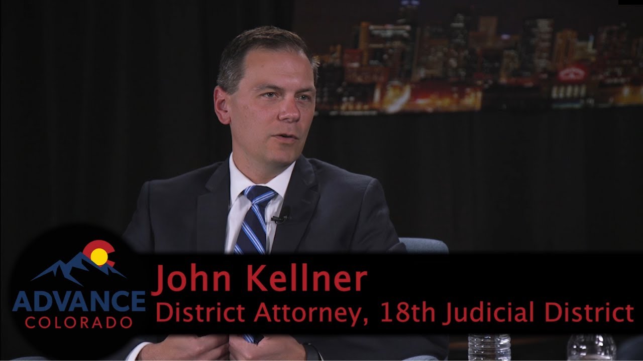 Public Safety - Advance Colorado