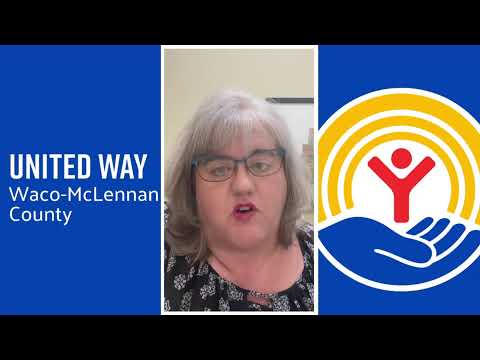 The Ann Harder Show - HEALING HARMONY JOCELYN WILLIAMS, SUE JACOBSON Waco Symphony Orchestra