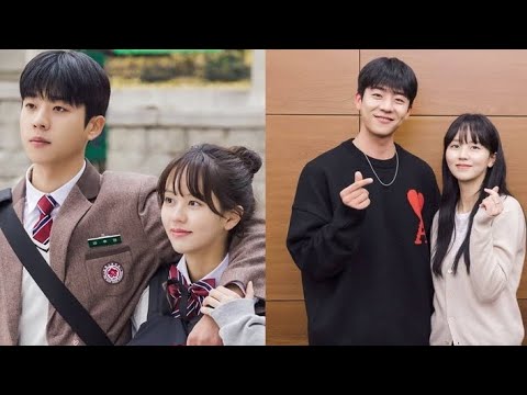 Serendipity’s Embrace Ep 1 Eng Sub