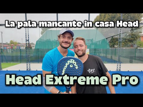 For experienced gamers, Head Extreme Pro 2025 offers precise and ...