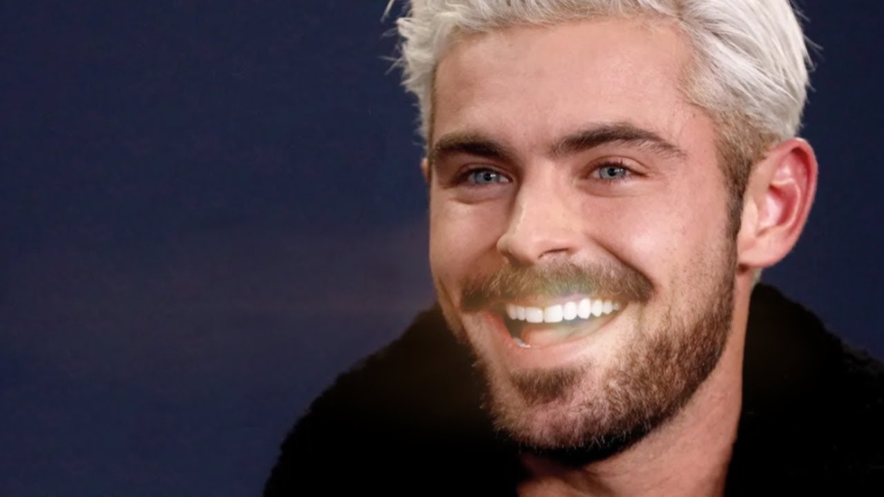 Why Most Celebrities have perfect teeth?